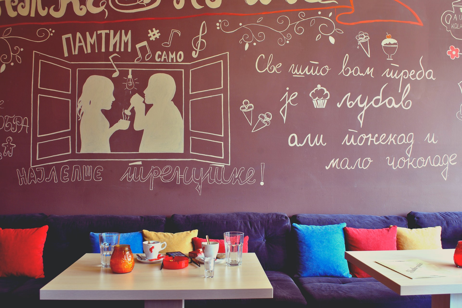 3 Tips for Improving Your Restaurant - Art Eats Bakery